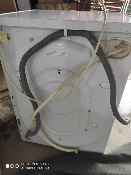 Продам стиральную машинку Indesit в отличном состоянии. Гарантия