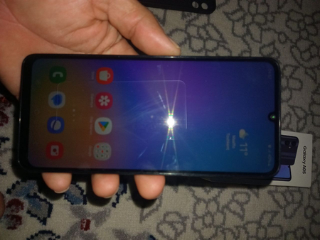 Samsung A 05  4/128gb
