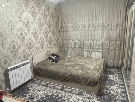 Срочна продается 2-х комнатная квартира Янгихает, Сергели
