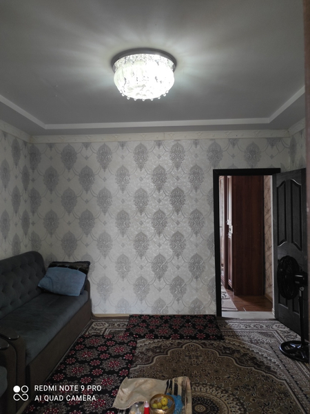 Срочна продается квартира 2/1/3