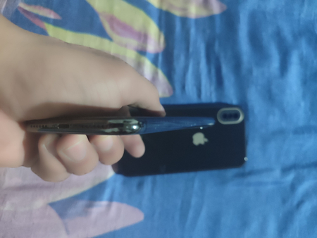Iphone x karopka dakument bor 79% yonkis