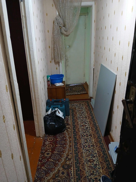 Янгихаетский район спутник 3