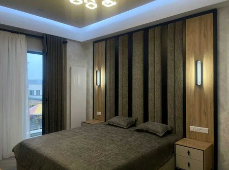 Аренда квартиры в Новостройке ЖК Гарденс ID:DM112