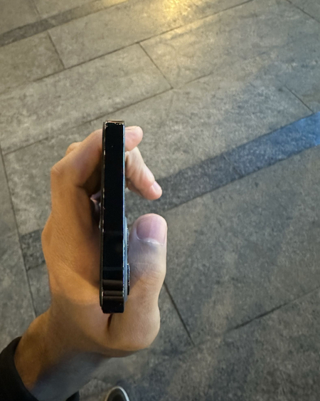 Iphone 12 pro 128 gb