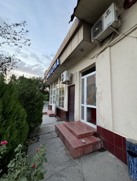 Помещение Алмазарский р-он с ремонтом