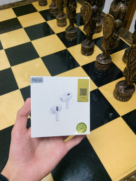 Naushnik Airpods pro2 anc / airpods max