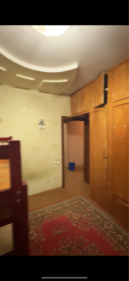 Квартира ижарага Спутник 16 4/2/5