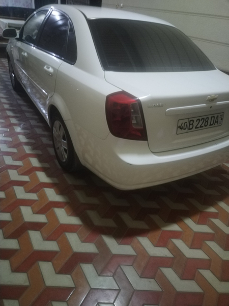 Продам Lacetti 1.8 /Ласетти 1.8