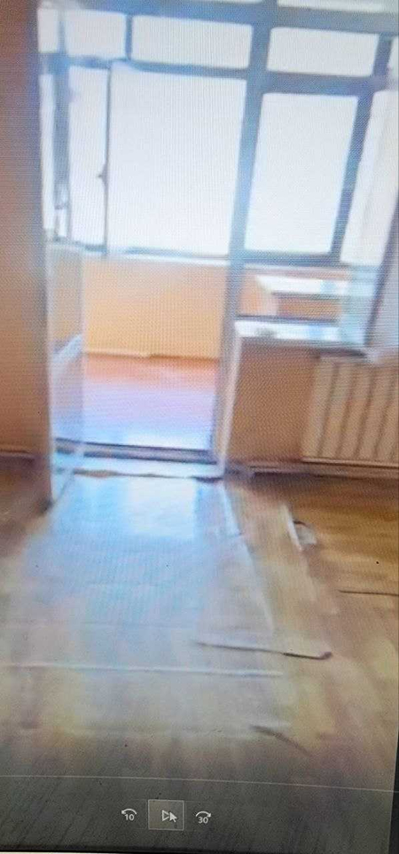 3 комнатная квартира 130 метр квадрат в Бульваре