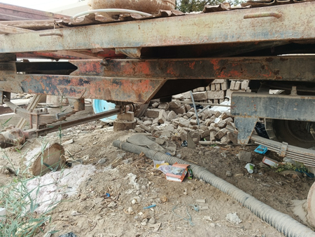 T 28 paravoz traktor