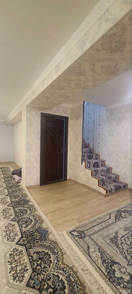 Nazarbek beshqorgonda xovli sotiladi. KIRIB YASHASHGA TAYYOR UY-JOY.