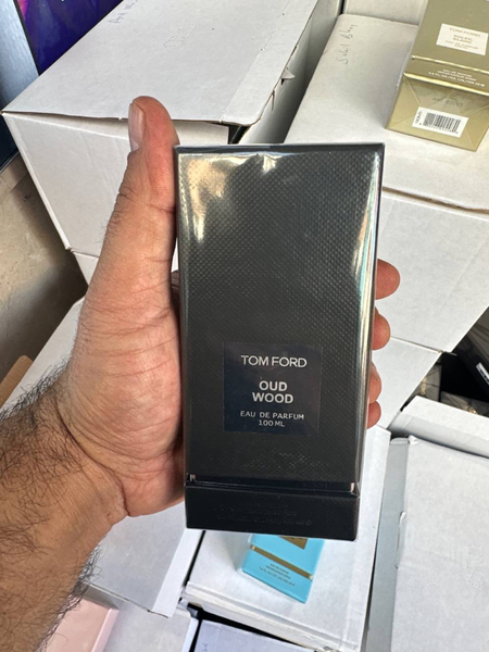 Tom Ford Eau de parfume