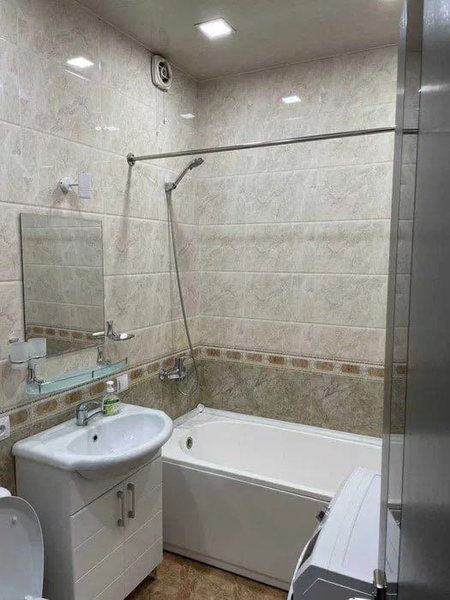 Саракулька 2х комнатная ЕвроЛЮКС