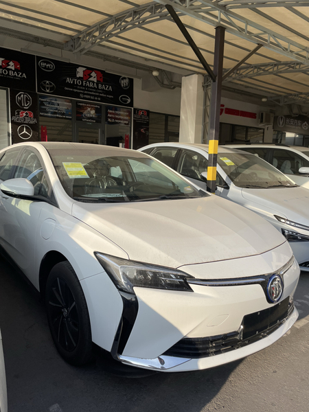 Buick Velite 6 2024