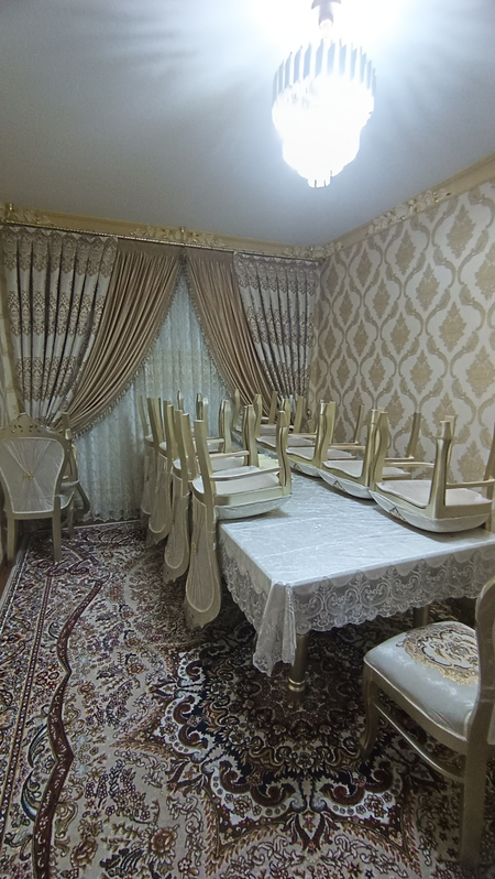#Квартира Шайхонтохур тумани, Гулзор кучасида 3хонали Уй сотилади