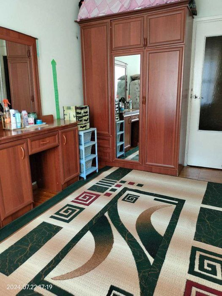Срочно Продаётся Юнусобод 10-кв 2/3/5 Ипотека есть