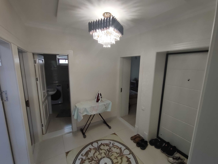 谷 129863 谷 Yakkasaroy tumanida kvartira sotiladi [61 м²]