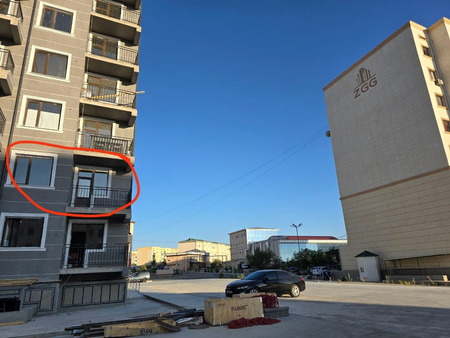 Karobka 3x Uy Sotiladi 100 kv