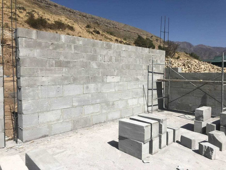 Газоблок. Накд ва пул кучириш юли билан. Бохоси келишилган холда.