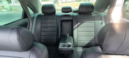Daewoo Gentra 1evro