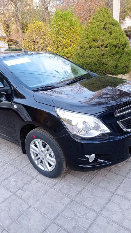 Срочно продается автомобиль
