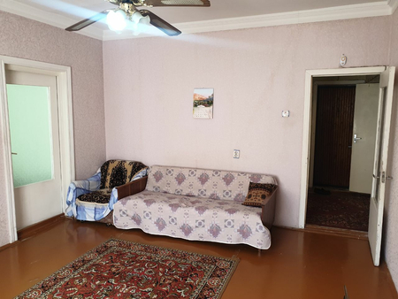 Продам 2х-комнатную 65000