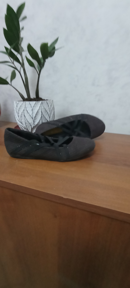 Балетки для девочек