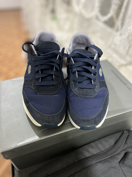 Кроссовки Lacoste 40 размер
