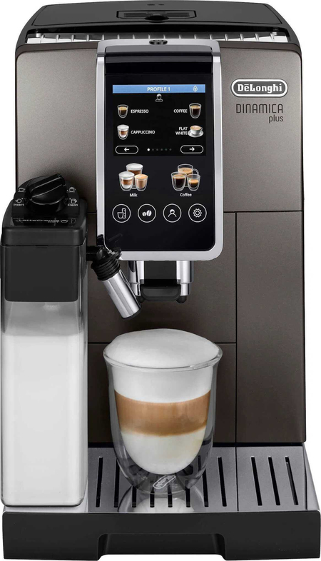 Delonghi кофемашина из первых рук с бесплатной доставкой