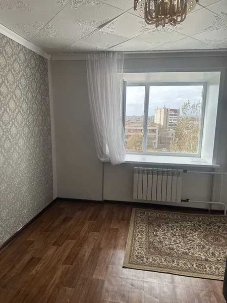 Чиланзарский район • Чиланзар 6 • 1-комн • 40 м² • этаж 2/5 • [DP:003]