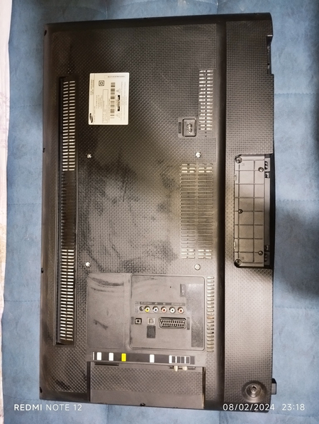 Samsung televizor