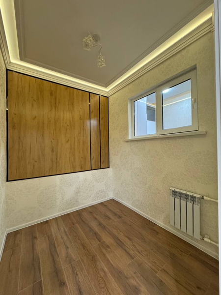 Yunusabod 11.kv 2/1/4 yevro kvartira срчоно