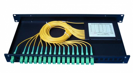 Сварка оптики ( ВОЛС), (GPON)