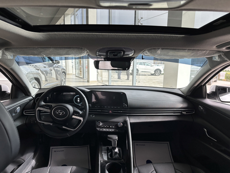 Продаётся Elantra 2021 Элантра 2021г
