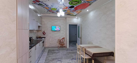 Своя, СРОЧНО Продаётся квартира в центре города, Площадь: 117м2/~140²