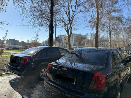 Gentra Ijaraga beriladi