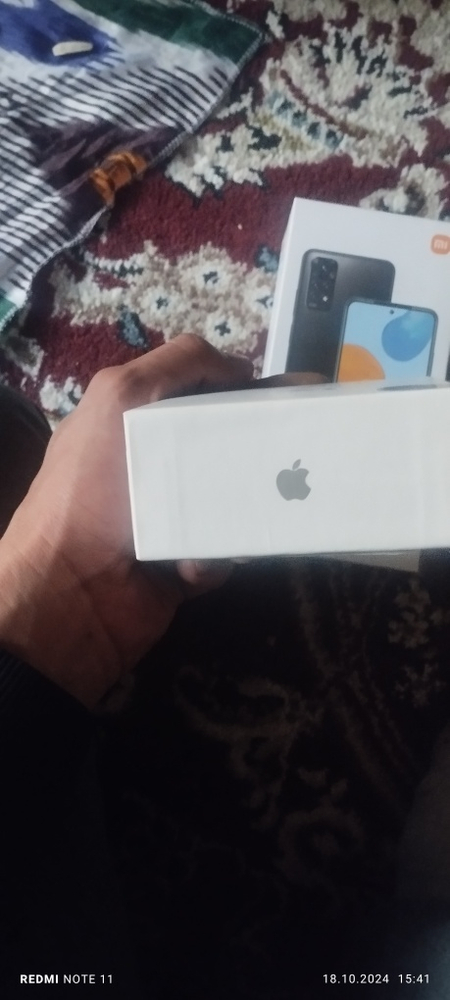 Redmi not 11s sotladi holdi idyal qocmcha bultus va cheholarni qoshib