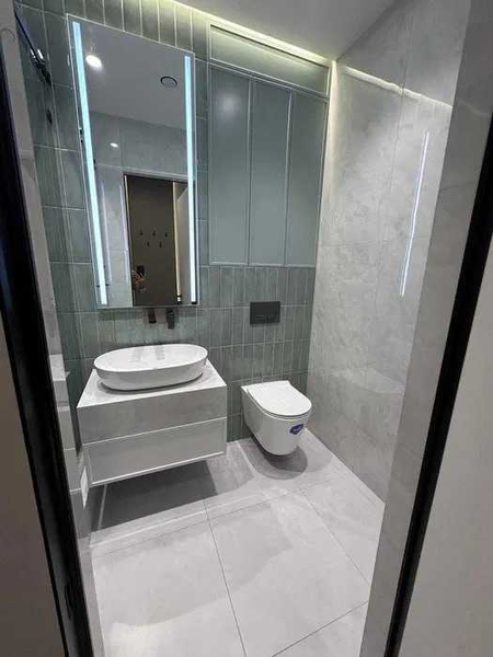 U-Tower NRG 1 ком 35м2 возле Ташкент Сити Дружба Народов