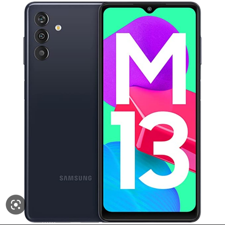 Samsung M13 yangi versiya