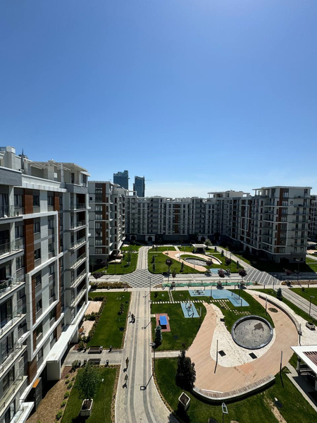 Посуточная аренда Тошкент Sity Кунлик аренда Тошкент Sity