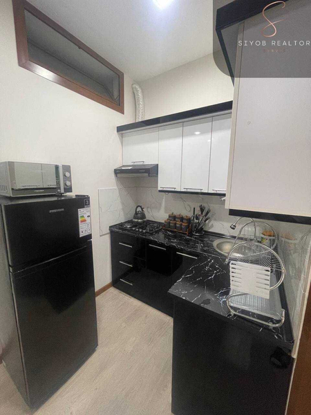 №2893.Продается 2х-комнатная квартира в Новостройке.