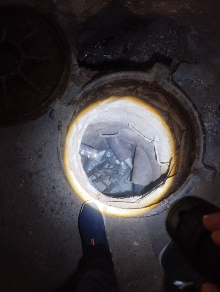 Kanalizatsiya tozalash xizmati 24 7