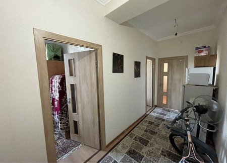 127 м2 простора! Продается 5 комн квартира в районе Ц 5