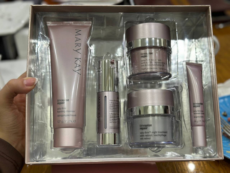Mary kay nabor yengi мери кей набор новый