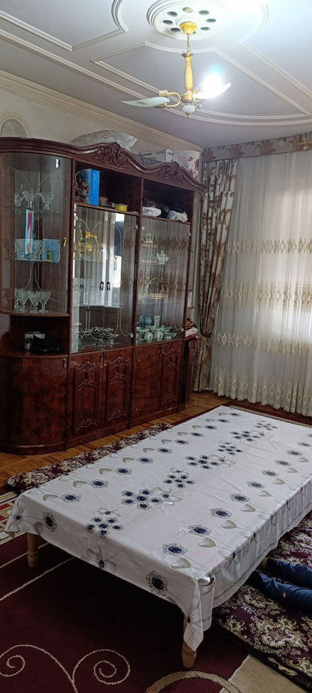 Продается 3 х ком квартира ТТЗ-2