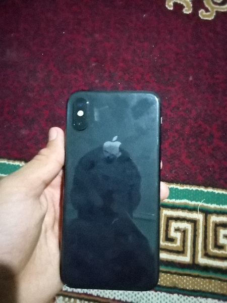 Iphone Xs 64gb 80%
