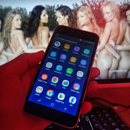 Samsung Galaxy j2 core