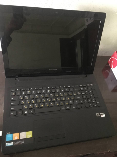 Notebook/noutbuk lenovo