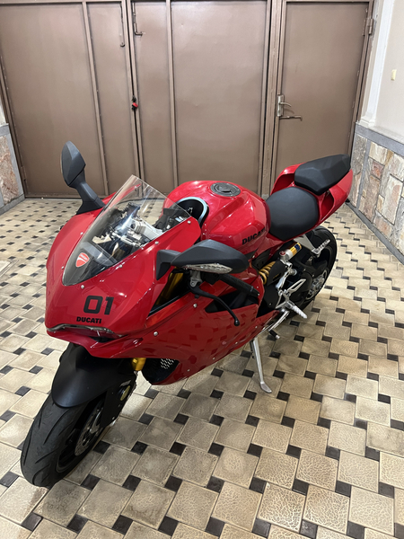 Moxiao 500RR 2021 yil