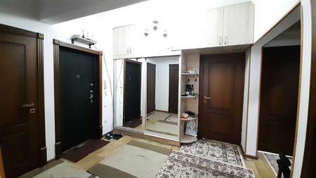 Срочно продам квартиру Юнусабад 14